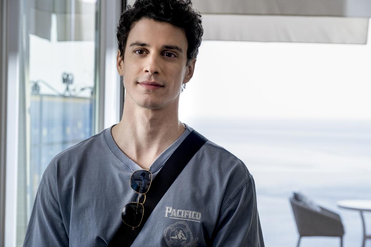 All about ‘The White Lotus’ Season 2: Sex, perception and narcissism - The Hindu